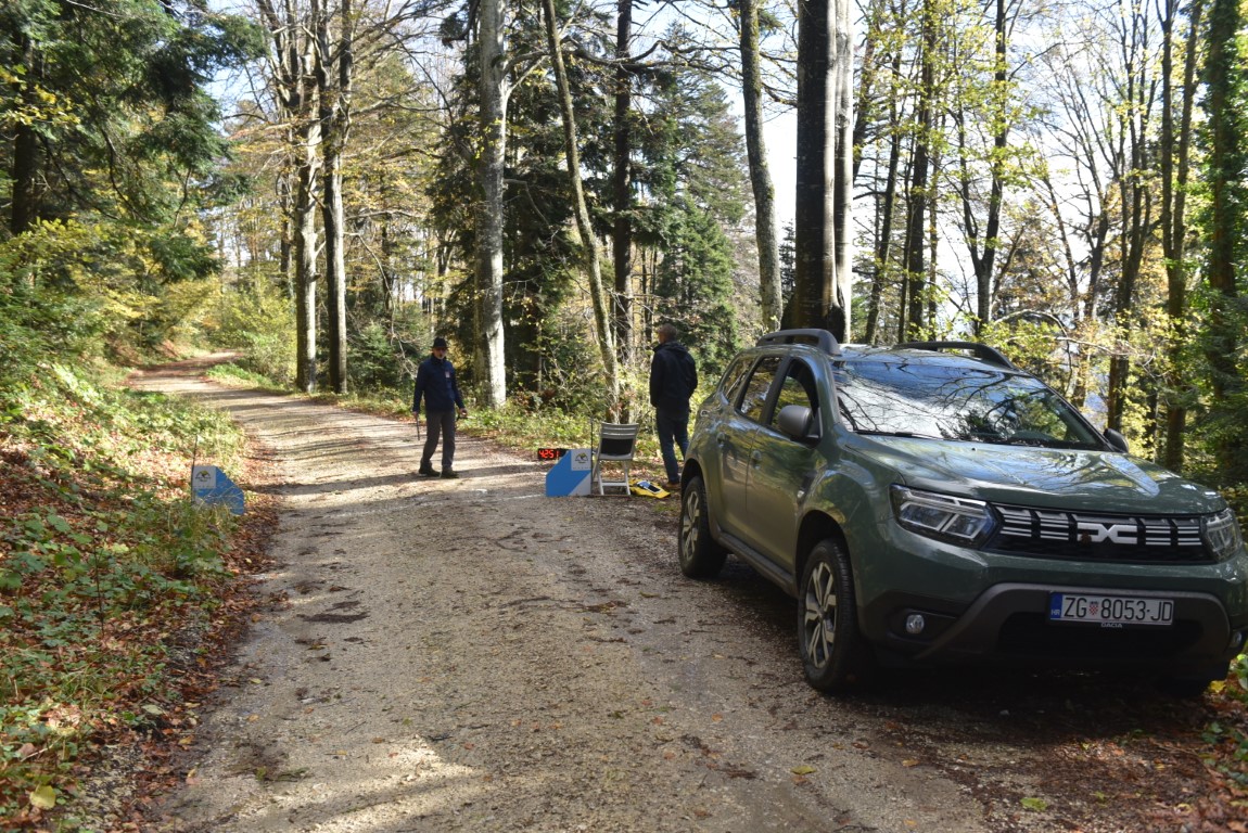 28. ZATVORENJE SEZONE, 4. i 5. studenog 2023. godine - Bike Park Sljeme